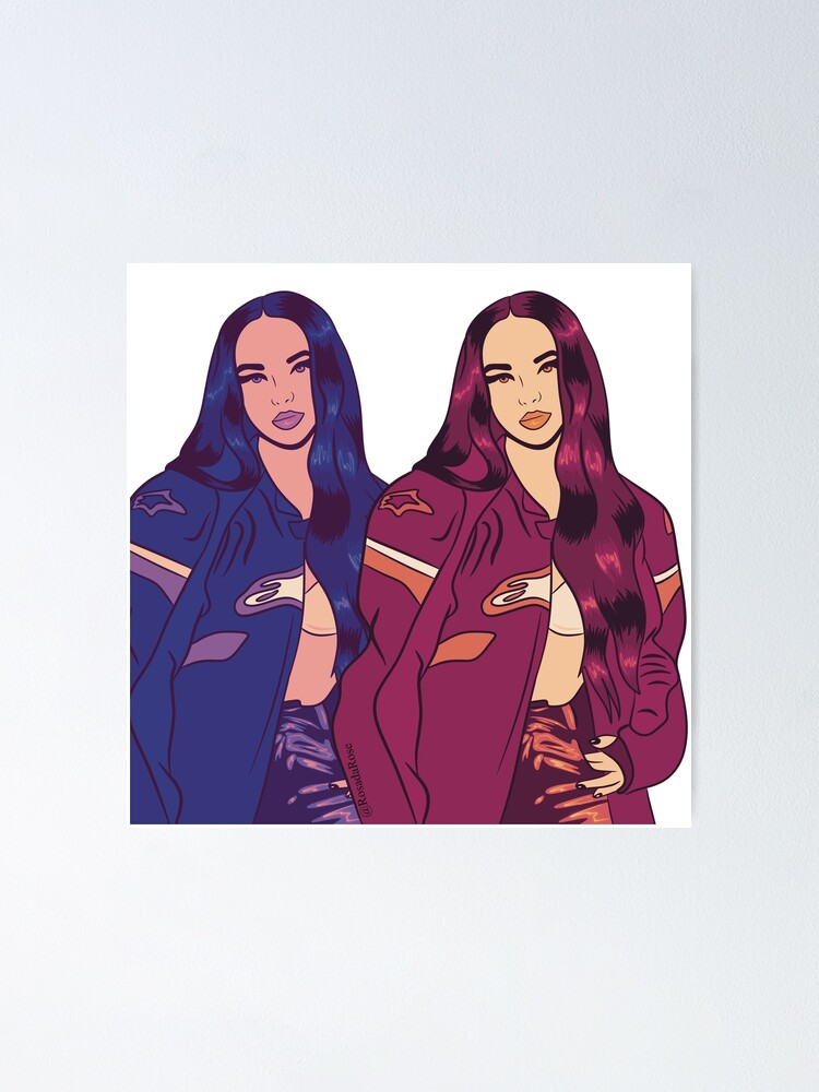 "Dove Cameron #10b" Poster for Sale by Rosadarose | Redbubble