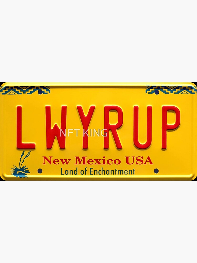 "Better Call Saul" Sticker for Sale by Talk-C | Redbubble