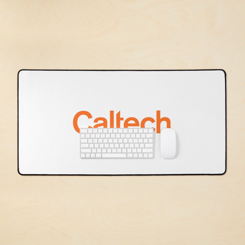 "caltech university " Sticker for Sale by bennmed | Redbubble