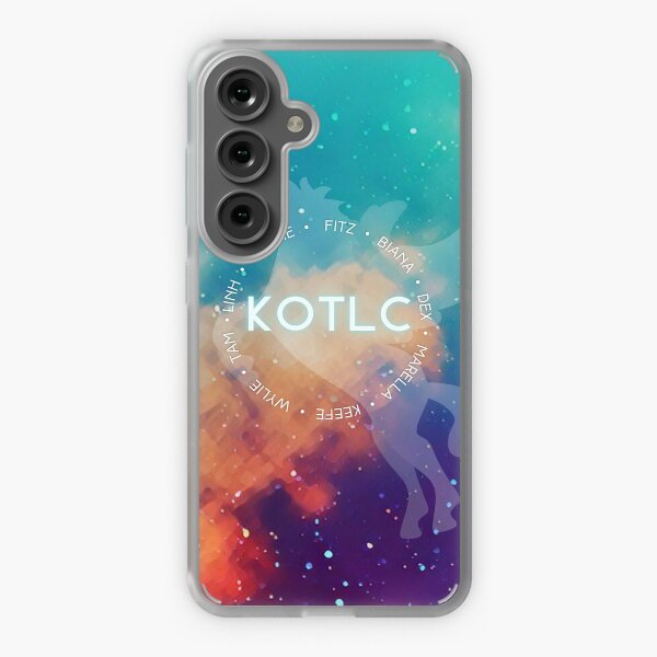 Kotlc Merch & Gifts for Sale | Redbubble