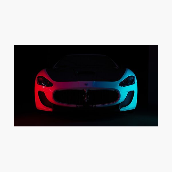 Maserati Merch & Gifts for Sale | Redbubble