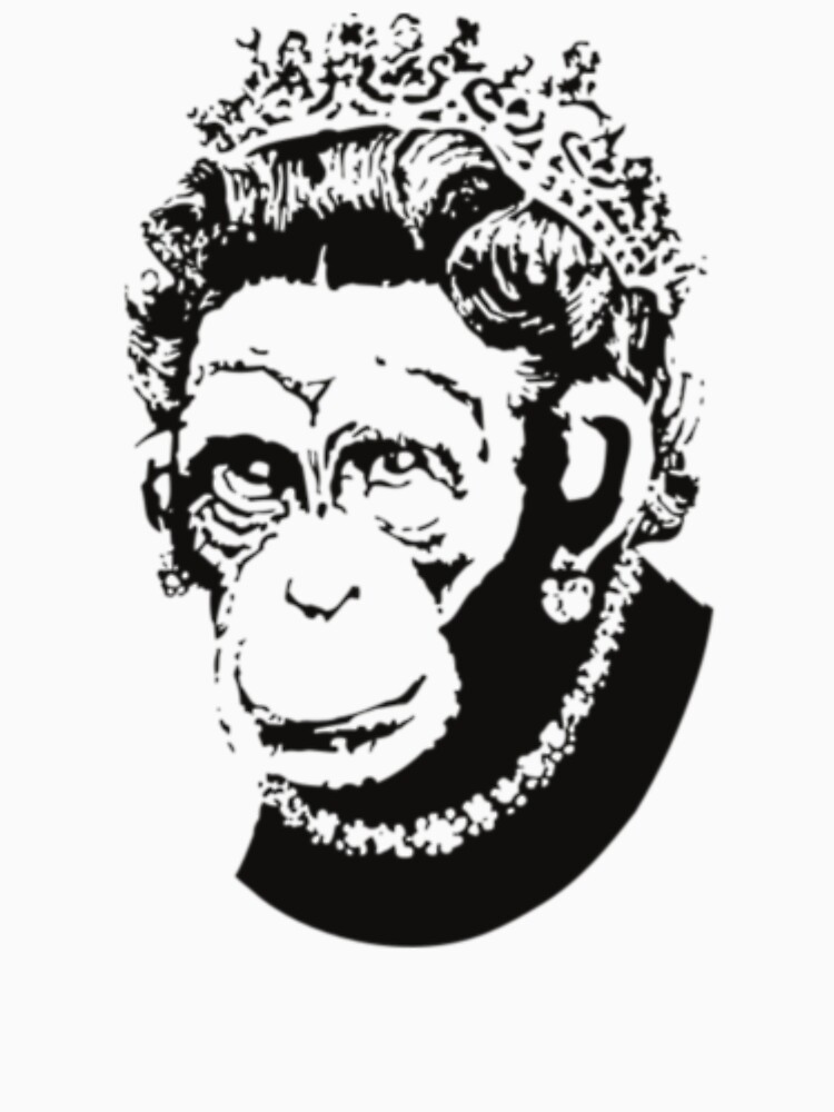 Abolish The Monarchy Fck The Monarchy End The Monarchy T Shirt For Sale By Benedictflores2 