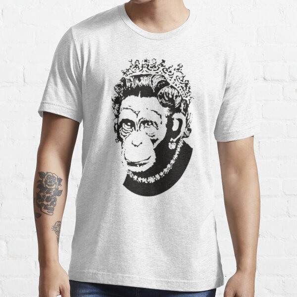 Abolish The Monarchy Fck The Monarchy End The Monarchy T Shirt For Sale By Benedictflores2