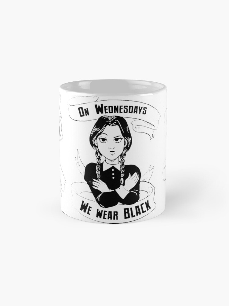 "Wednesday Addams Jenna Ortega Addams nevermore wenclair Nightshades ...