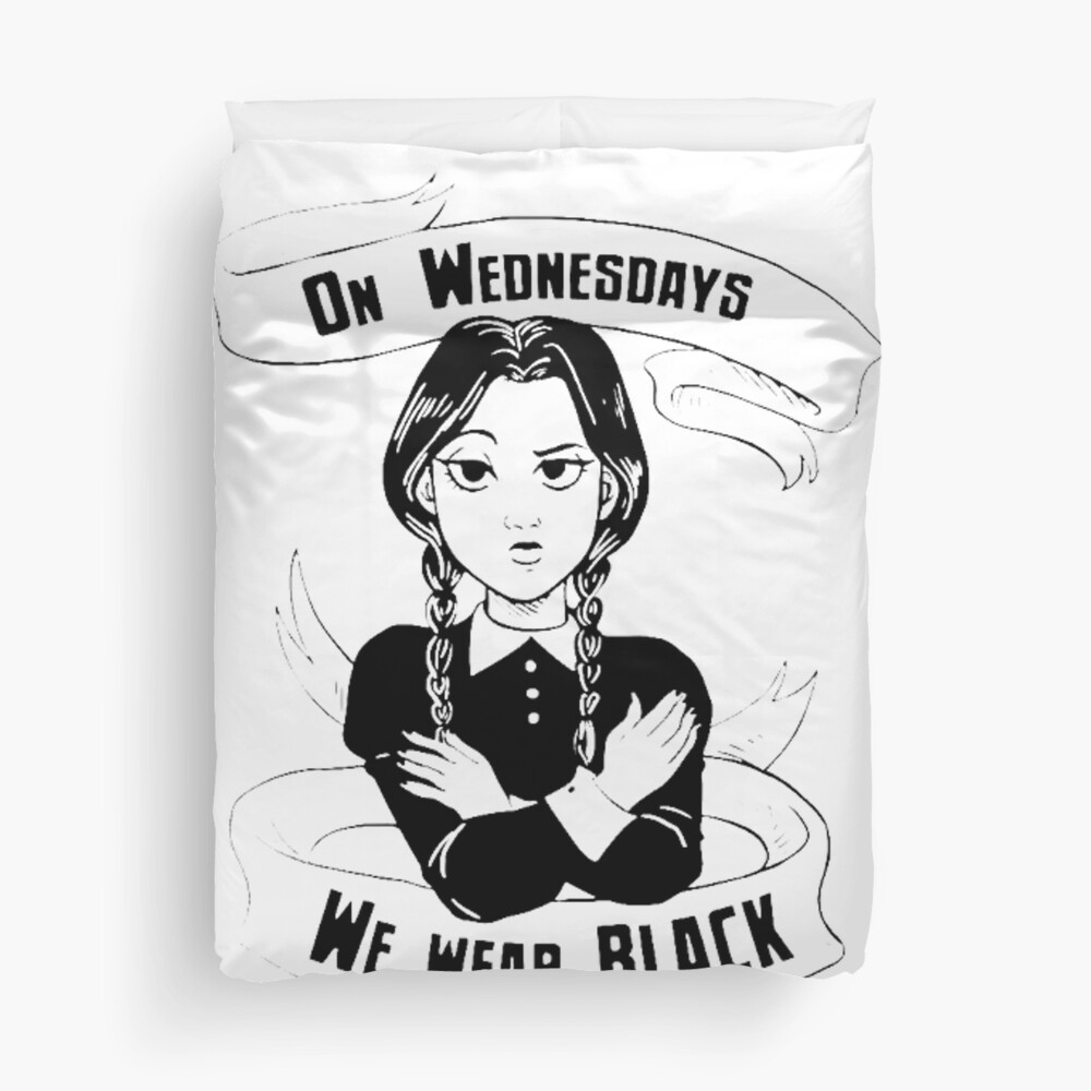 "Wednesday Addams Jenna Ortega Addams nevermore wenclair Nightshades ...