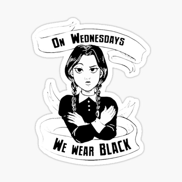 "Wednesday Addams Jenna Ortega Addams nevermore wenclair Nightshades ...
