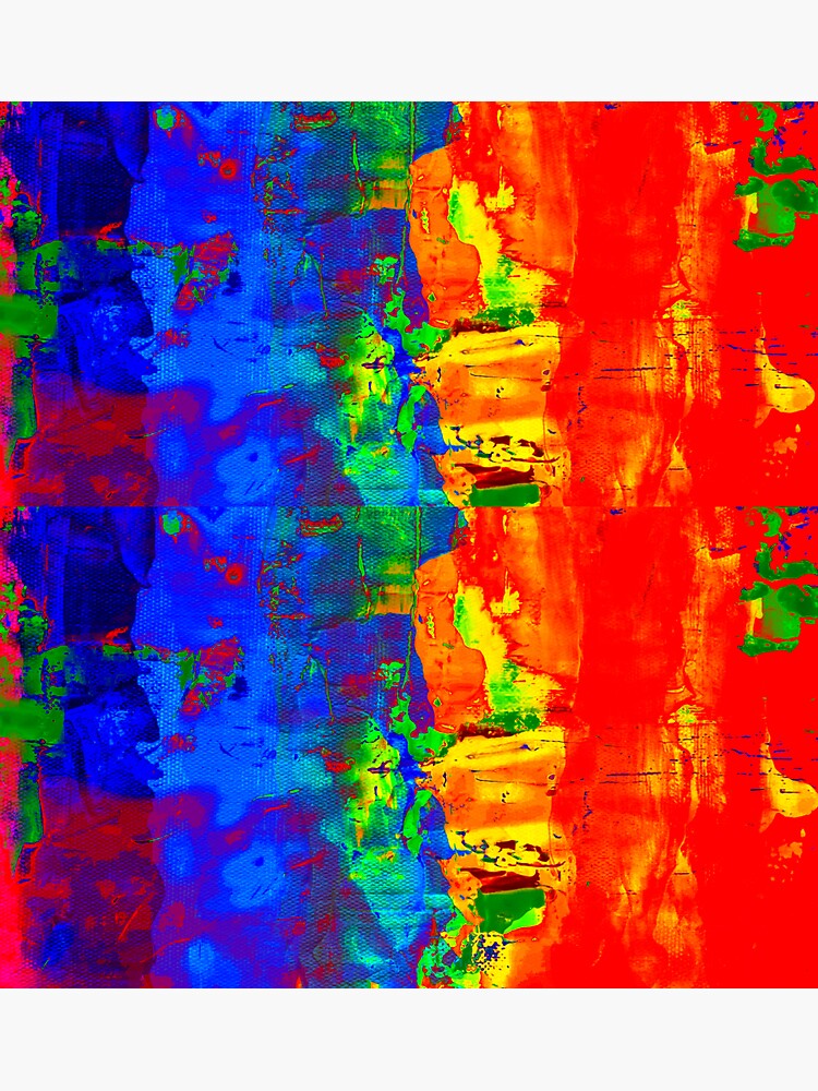 "Latin art and fashion lifestyle Colombia new collection 2023" Sticker ...