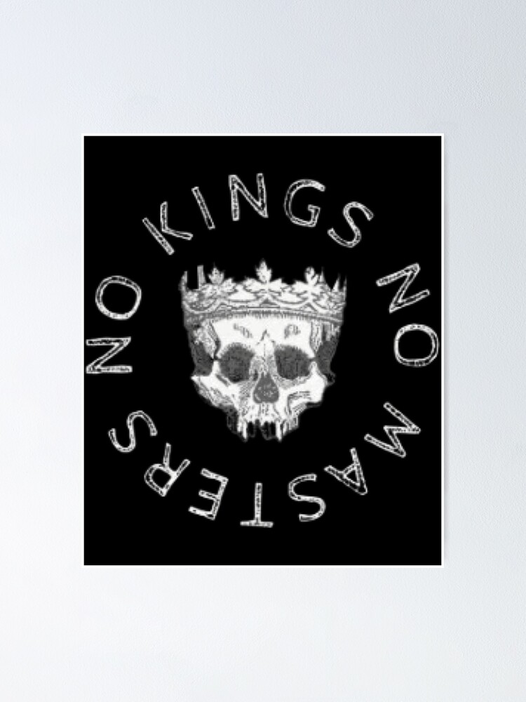 "Anti Monarchy Abolish The Monarchist Uk Against Royalist No Kings No ...