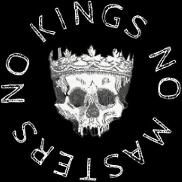 "Anti Monarchy Abolish The Monarchist Uk Against Royalist No Kings No ...
