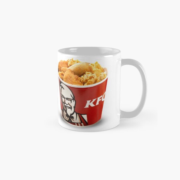 Kfc Mugs | Redbubble