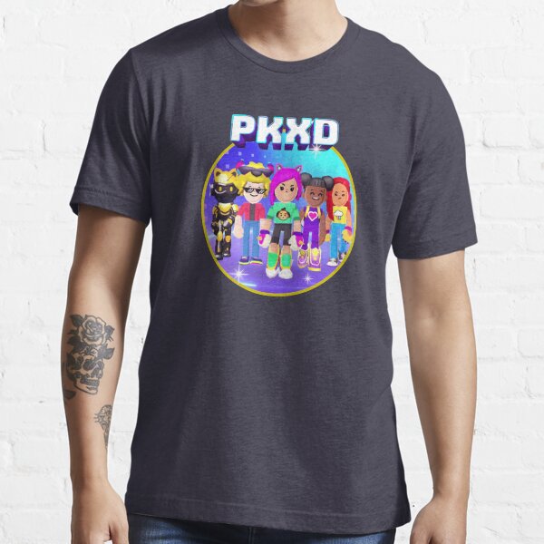 "PK XD, New game, pk xd kids game,pk xd for kids. " T-shirt for Sale by ...