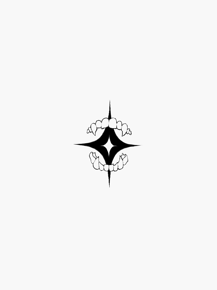 "starfall" Sticker for Sale by babytoothrot | Redbubble