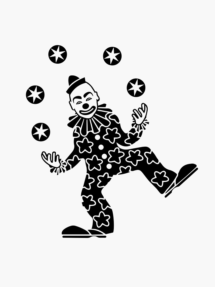 " Circus Party Circus Security Vintage Retro Circus Birthday Carnival ...