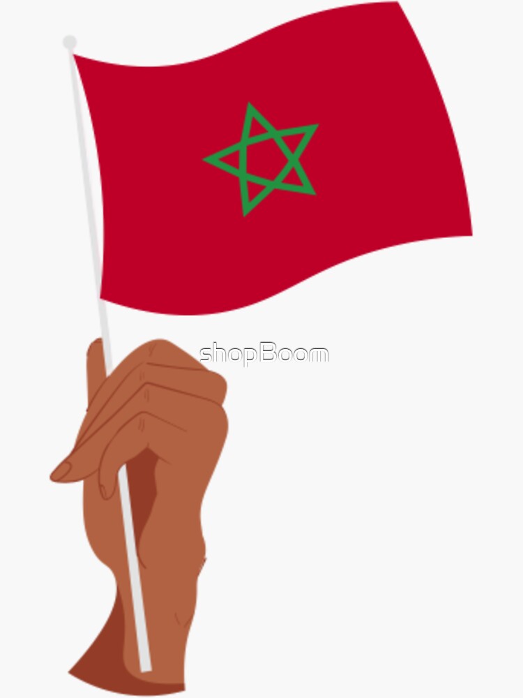 "Keep Calm And Support Morocco Morocco Flag I Love Morocco Perfect ...