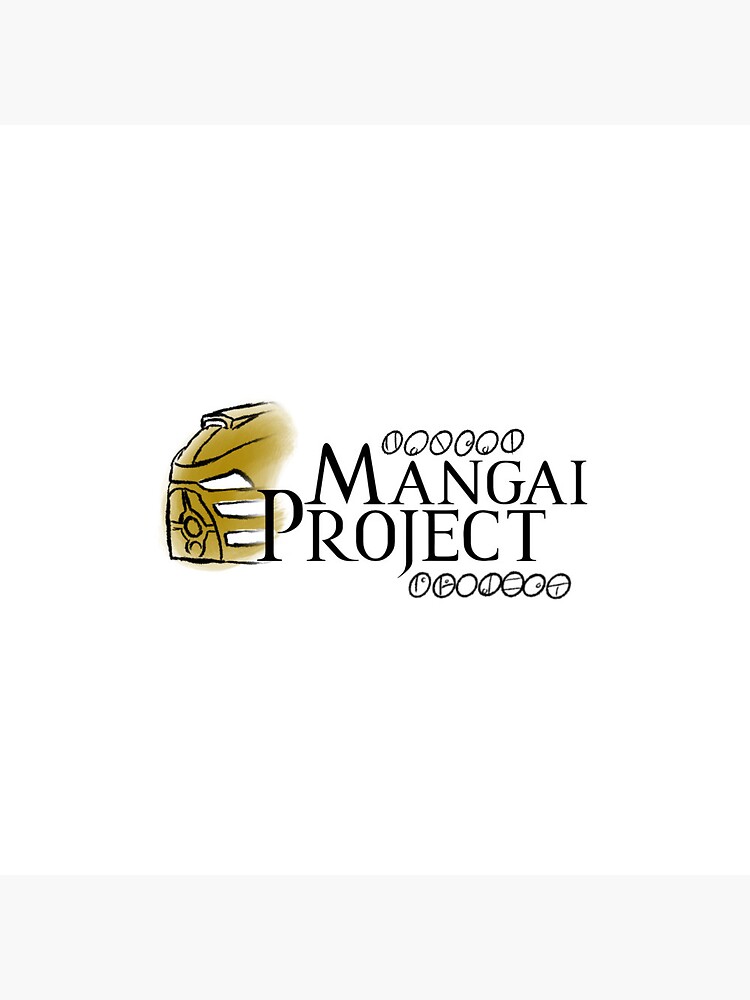 Mangai Logo