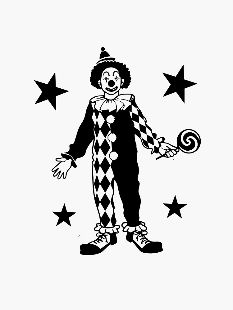 " Circus Party Circus Security Vintage Retro Circus Birthday Carnival ...