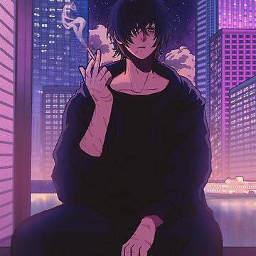 "Towa" Poster for Sale by Lanahpyon | Redbubble