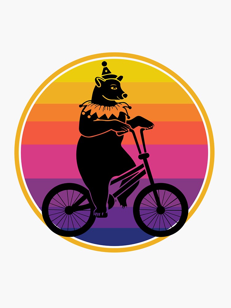 " C Circus Party Circus Security Vintage Retro Circus Birthday Carnival ...