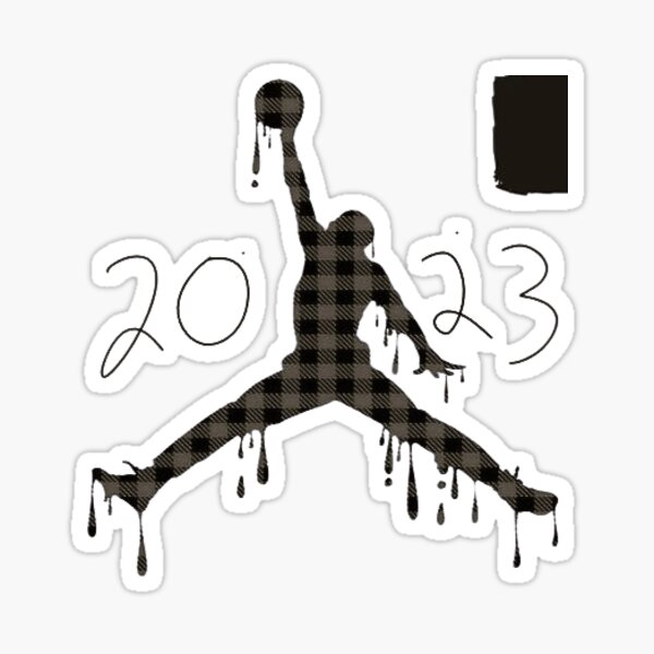 "Year 2023 Drip!!!" Sticker for Sale by 258transportllc | Redbubble