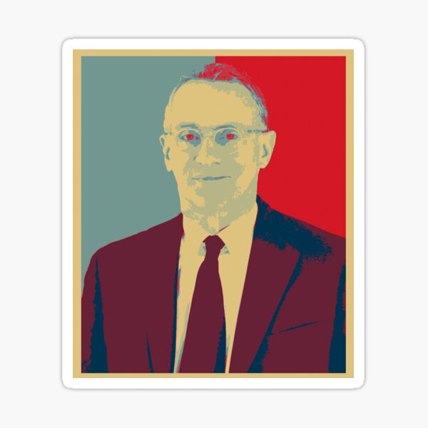 "Howard Marks Design" Sticker for Sale by Investor-Store | Redbubble