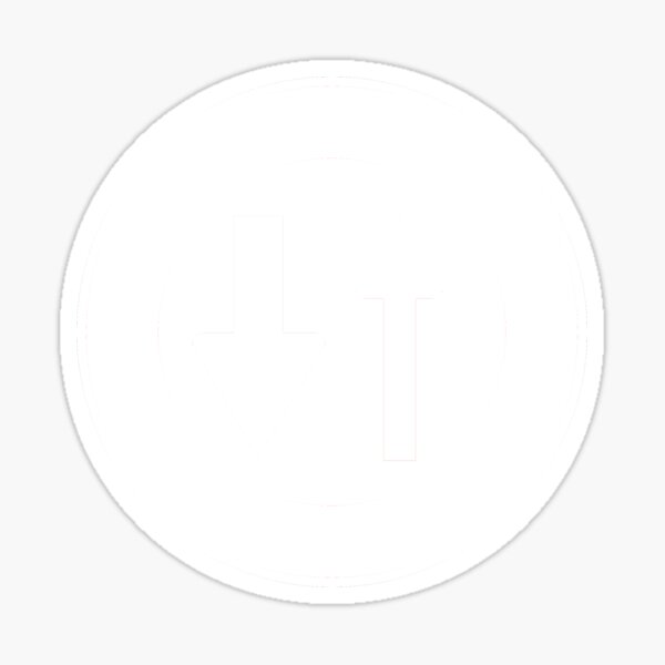 "Up and Down" Sticker for Sale by Gentle40Winks | Redbubble