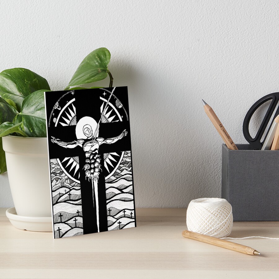 "Lilith ~ End of Evangelion ~ Neon Genesis Evangelion ~ Crucified ...