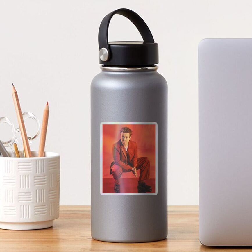 "Joseph Quinn 2" Sticker for Sale by LUCYFERCHRIST | Redbubble