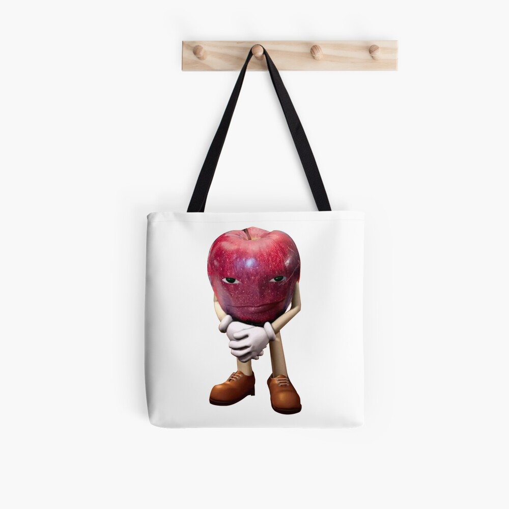 "The rizz apple" Poster for Sale by azerbera | Redbubble