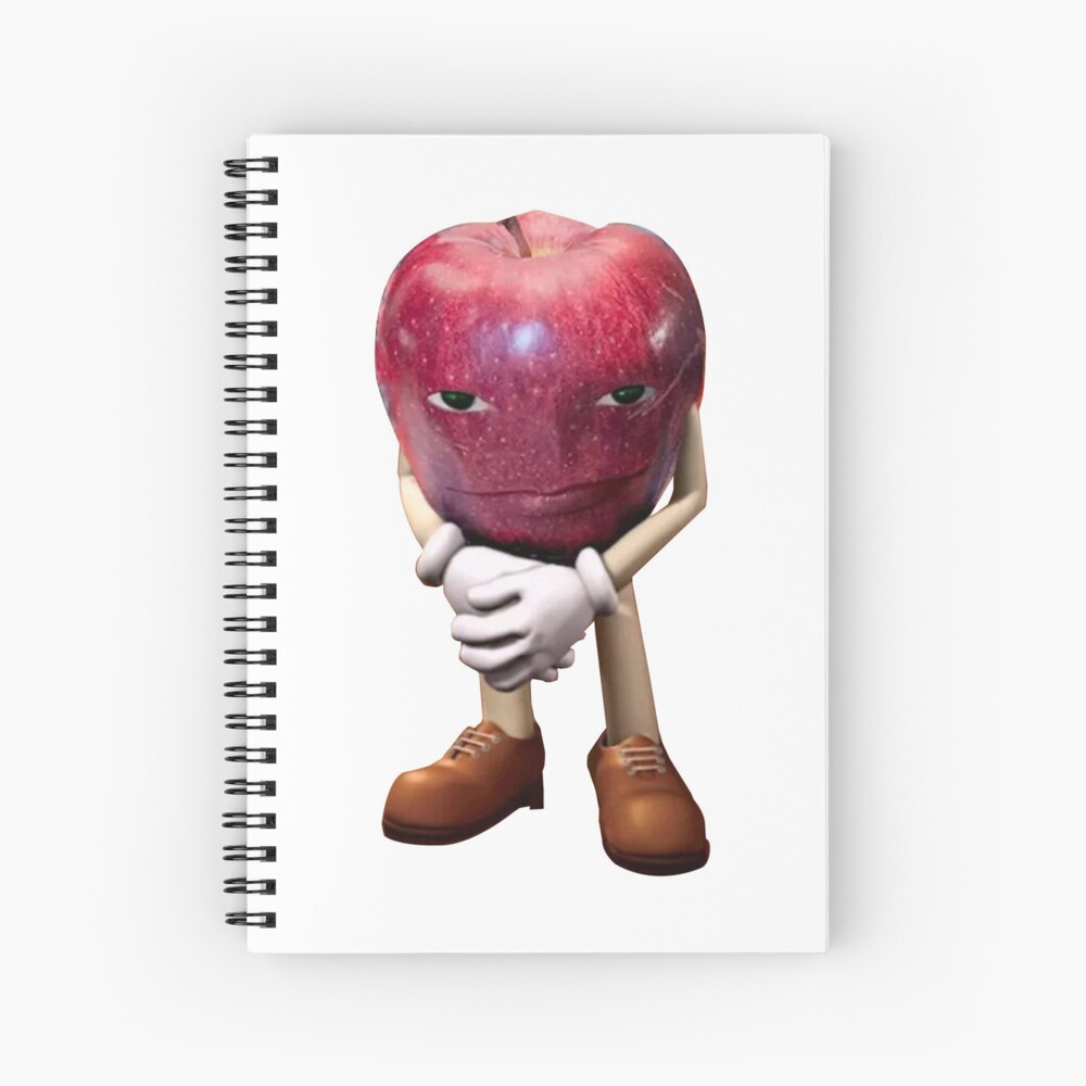 "The rizz apple" Poster for Sale by azerbera | Redbubble