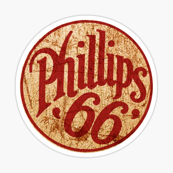 Phillips 66 Gifts & Merchandise | Redbubble