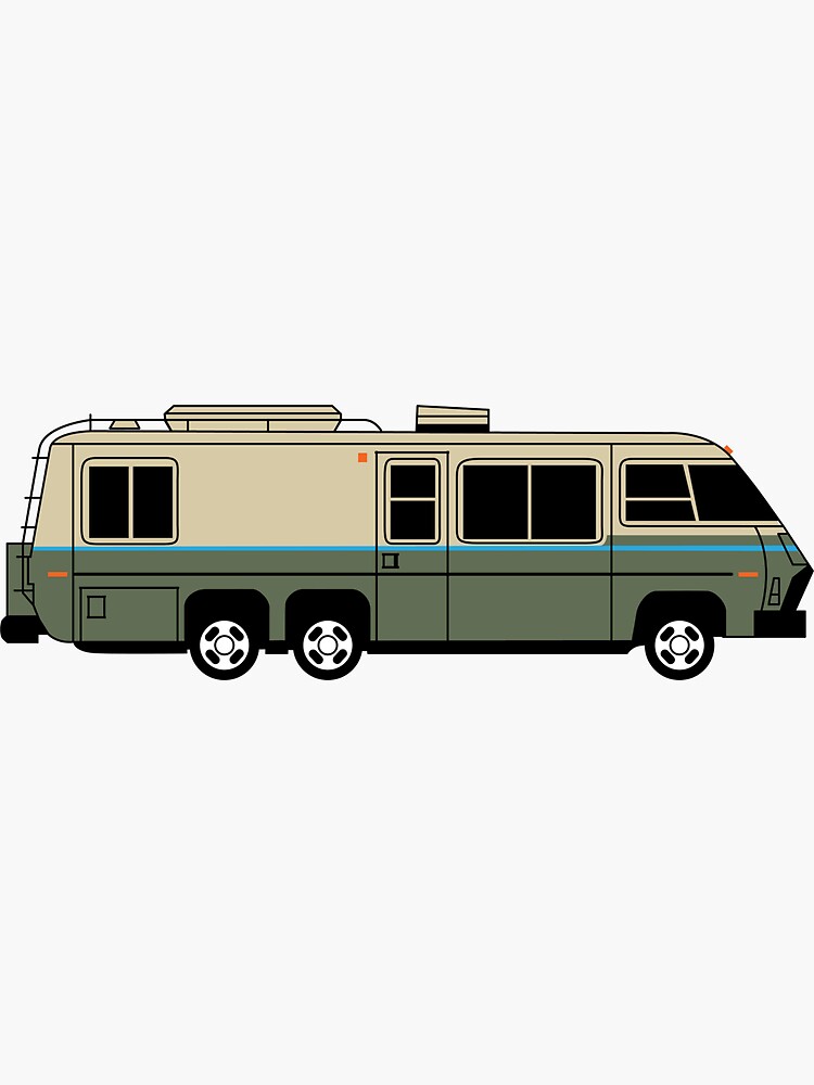 "EM-50 Urban Assault Vehicle" Sticker for Sale by MikelPikel | Redbubble