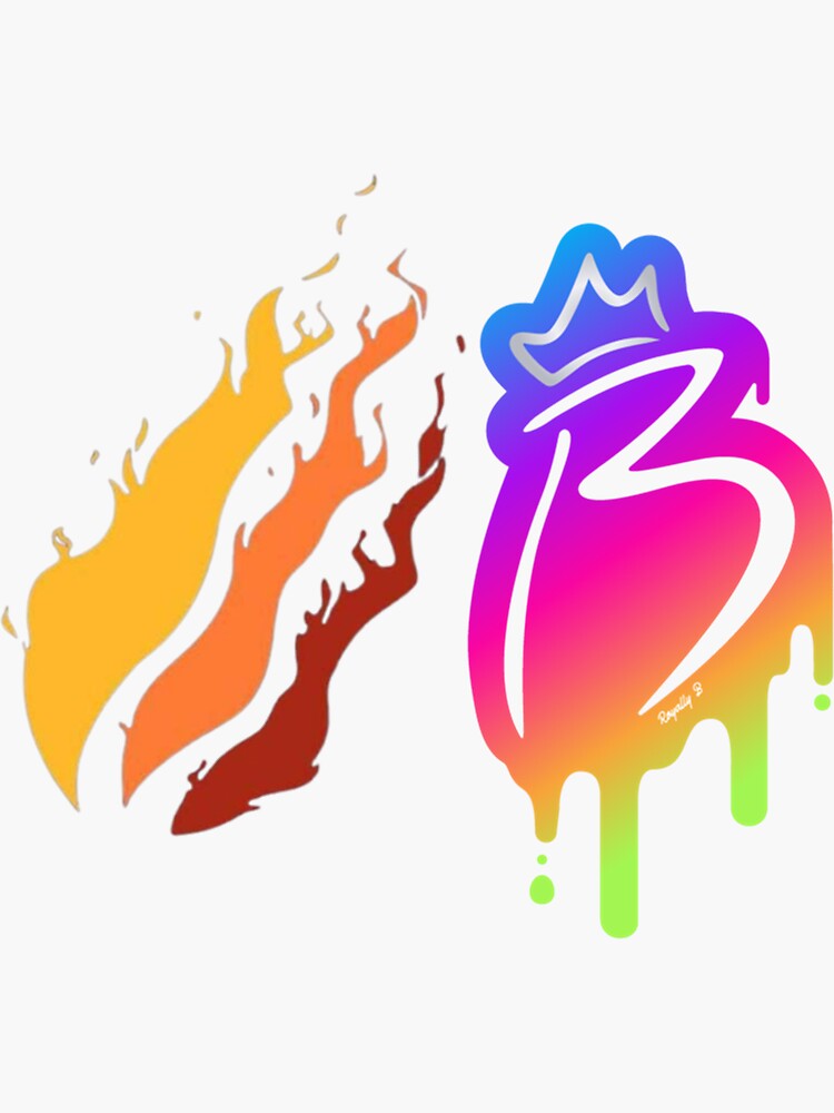 "prestonplayz " Sticker for Sale by Hollandais2 | Redbubble