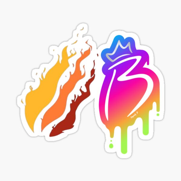 "prestonplayz " Sticker for Sale by Hollandais2 | Redbubble