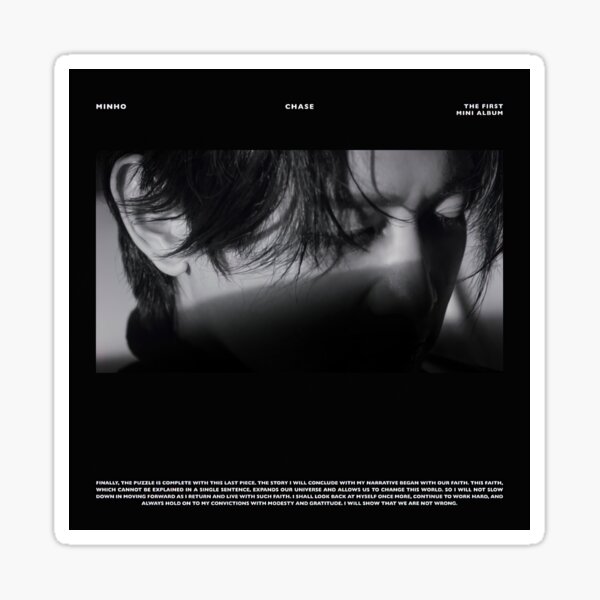 "Handsome men - CHASE" Sticker for Sale by fischerdieter | Redbubble