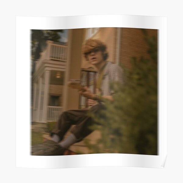 "Brakence blur" Poster for Sale by shashanow | Redbubble