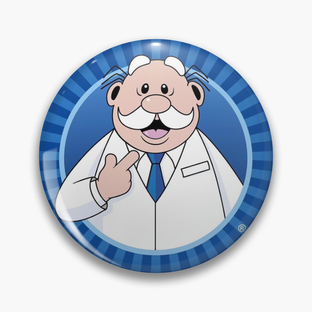 Doctor Simi Logo Doctor Simi Corporate Keychain, With Hand Strap And