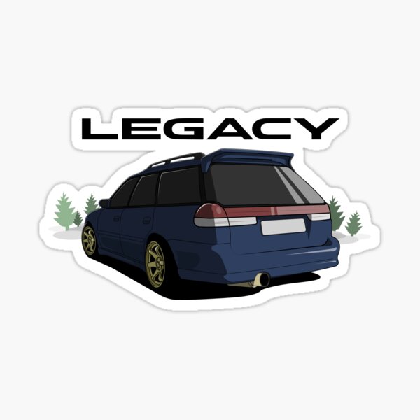 Alloy Stickers | Redbubble