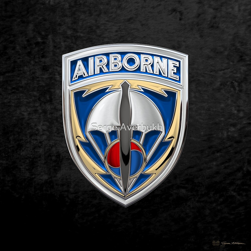 "Special Operations Command Korea - SOCKOR Patch over Black Velvet" by ...