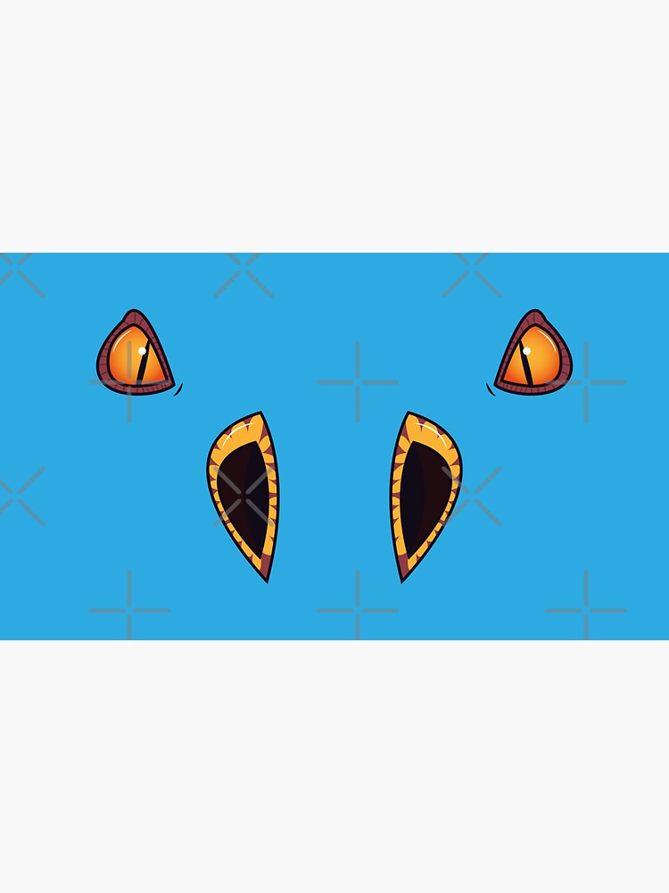 "Stormfly - How To Train Your Dragon" Sticker for Sale by Necronder ...