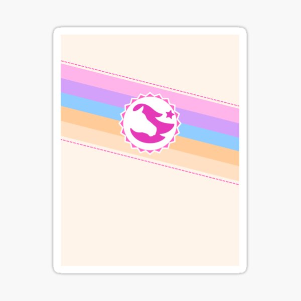 "SSO - Winter Saga 2022" Sticker for Sale by Alizearinna | Redbubble