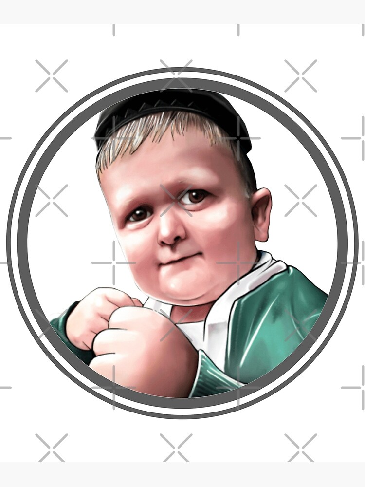 "Hasbulla Magomedov - Mini Khabib - Team" Art Print for Sale by Zirrko ...