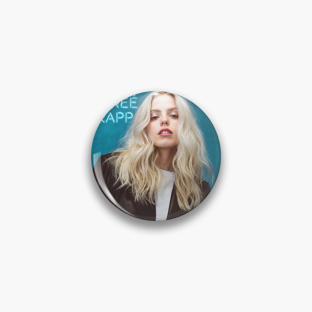 "Renee Rapp" Sticker for Sale by Pi-Artist | Redbubble