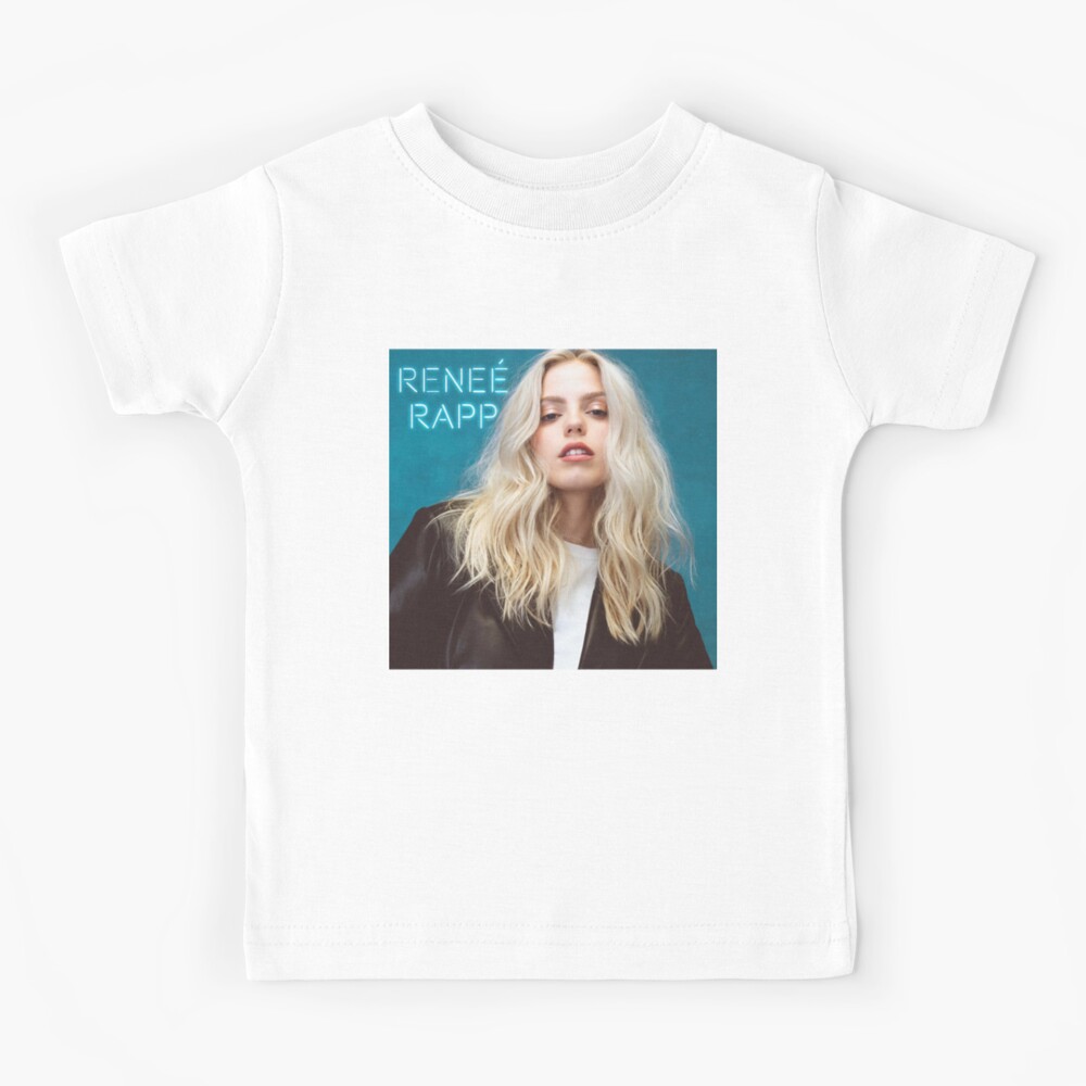 "Renee Rapp" Sticker for Sale by Pi-Artist | Redbubble