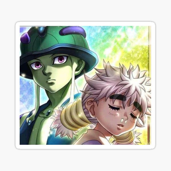 "Komugi" Sticker for Sale by StavFashion | Redbubble