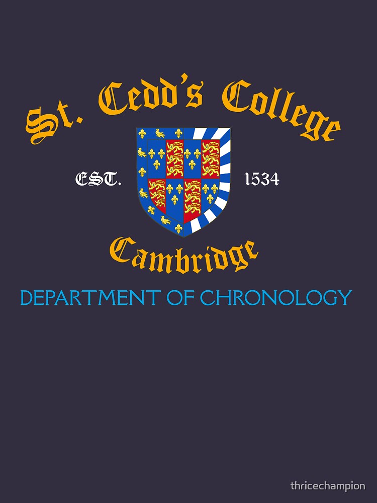 Cedd Logo