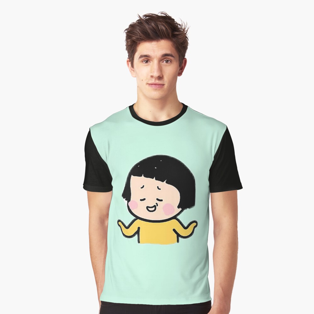 "Cute Little Girl Meme " Sticker for Sale by dadybigger | Redbubble