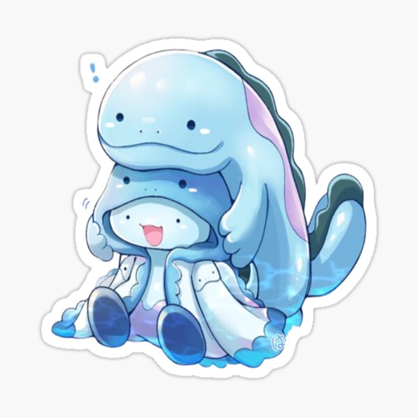 Clodsire Merch & Gifts for Sale | Redbubble