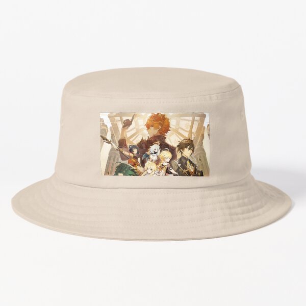 "HoYoverse, Genshin Impact, Paimon, Lumine, Aether, Xiangling, Xiao ...