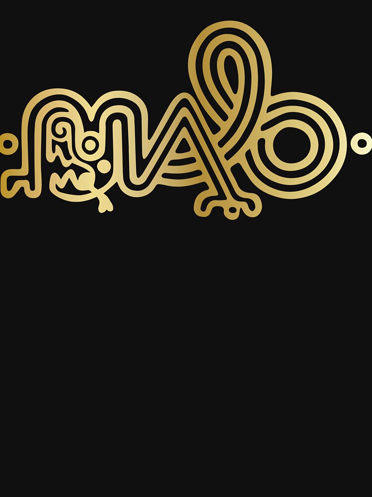 "Malo band Latin Rock American" Essential T-Shirt for Sale by ...