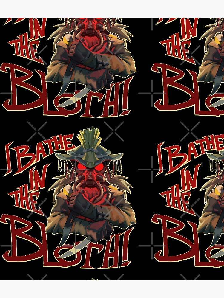 "Apex Legends - Bloodhound - I Bathe In The Bloth - High Resolution ...
